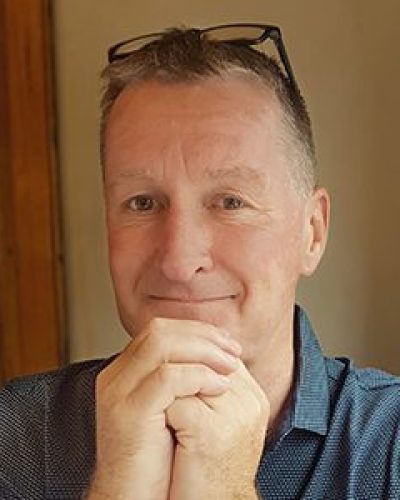 Graham Paul TIPPEN - Obituaries - Lamb & Hayward