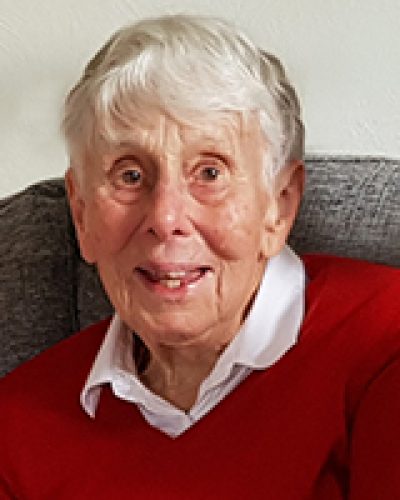 Betty BEATTY - Obituaries - Lamb & Hayward