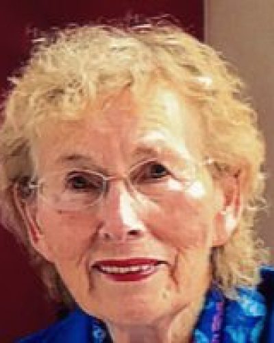 Josephine (Jo) Mary CLARKE - Obituaries - Lamb & Hayward