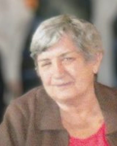 Geraldine TURNER - Obituaries - Lamb & Hayward