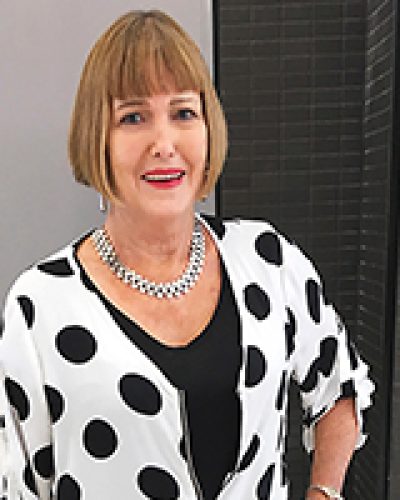 Marilyn Therese BUTLER - Obituaries - Lamb & Hayward