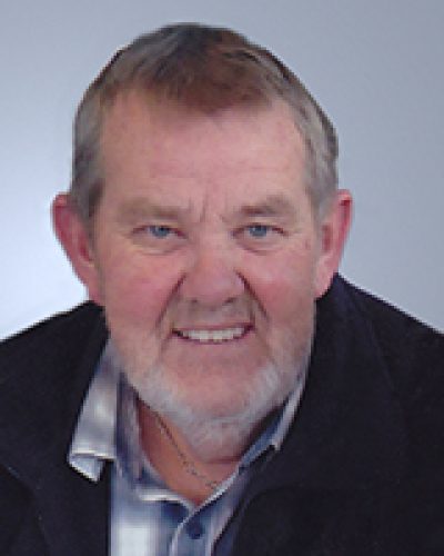 Robert (Rob) Arthur FIFIELD - Obituaries - Lamb & Hayward